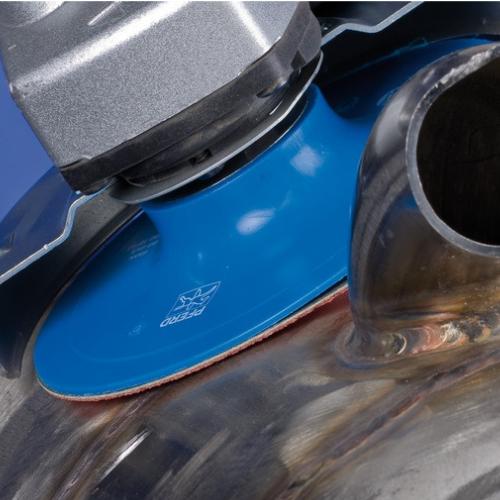 Backing Pads for Fibre Discs – PFERD South Africa