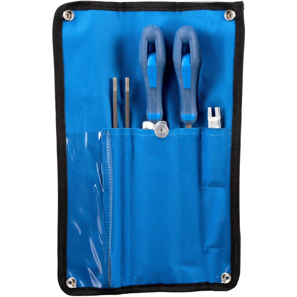 PFERD CHAIN SHARP chain saw sharpener set CS-SLS-4.8 – PFERD South Africa