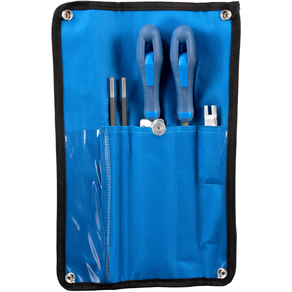 PFERD CHAIN SHARP chain saw sharpener set CS-SLS-5.5 – PFERD South Africa