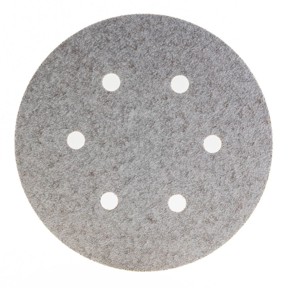 KSS ECO 150mm Anti-clogging Velcro Discs - 25 Pcs Pack – PFERD South Africa