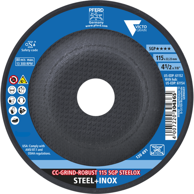 PFERD-South Africa – PFERD South Africa