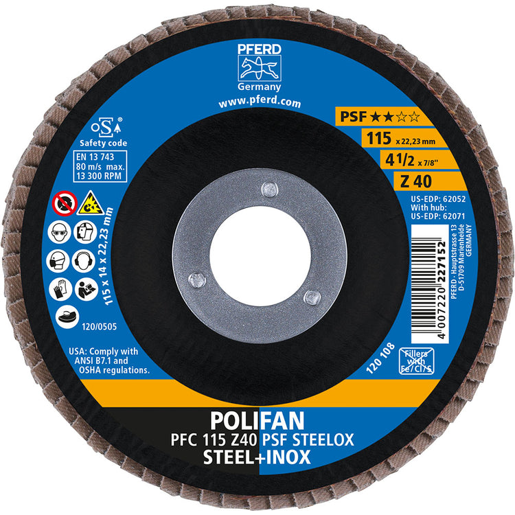 Cutting and Grinding – PFERD South Africa