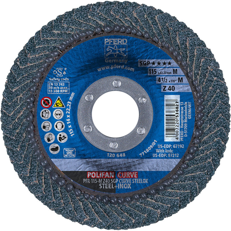 Cutting and Grinding – PFERD South Africa