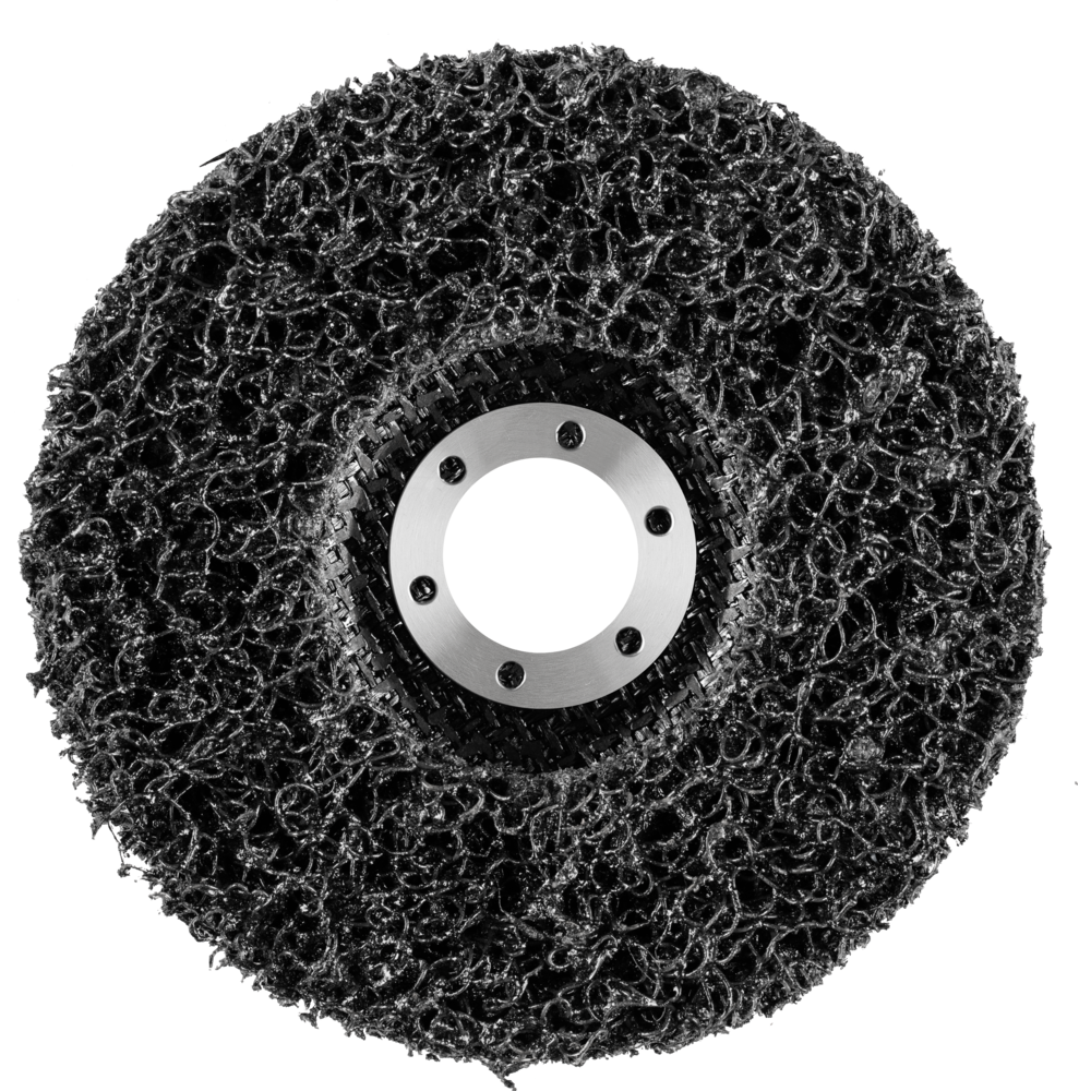 PFERD POLICLEAN Disc - 115mm x 13mm x 22.23mm (1 Pc) – PFERD South Africa