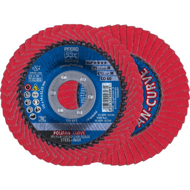 Cutting and Grinding – PFERD South Africa