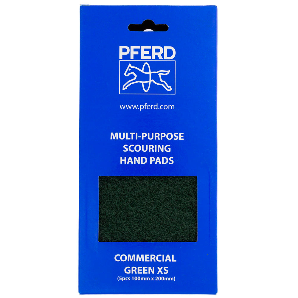 PFERD General Purpose Non-Woven Hand Pads Ã¢‚¬€œ 5 pcs – PFERD South Africa