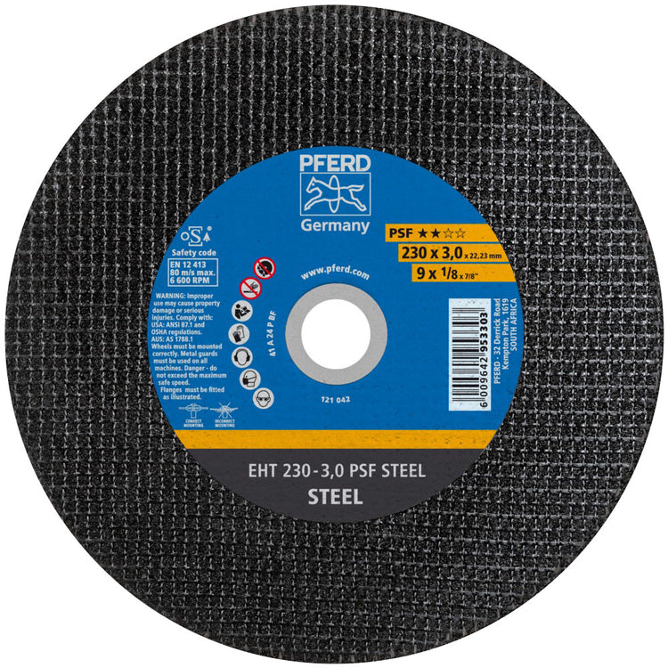 PFERD-South Africa – PFERD South Africa