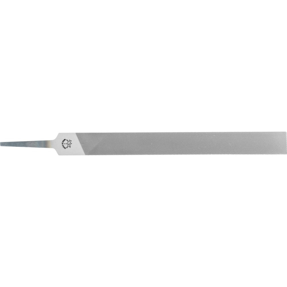 PFERD Hand File Without Handle – PFERD South Africa
