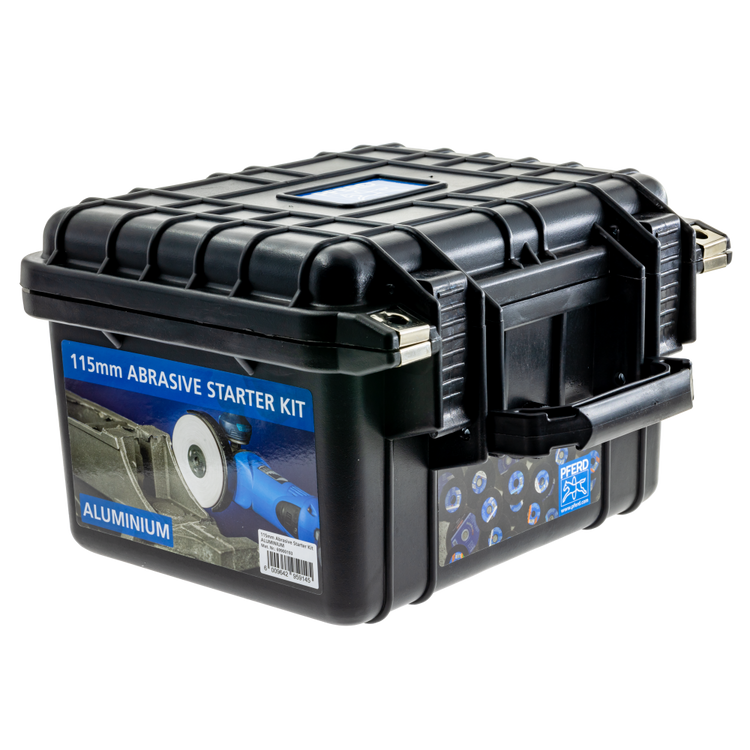 Cutting and Grinding – PFERD South Africa