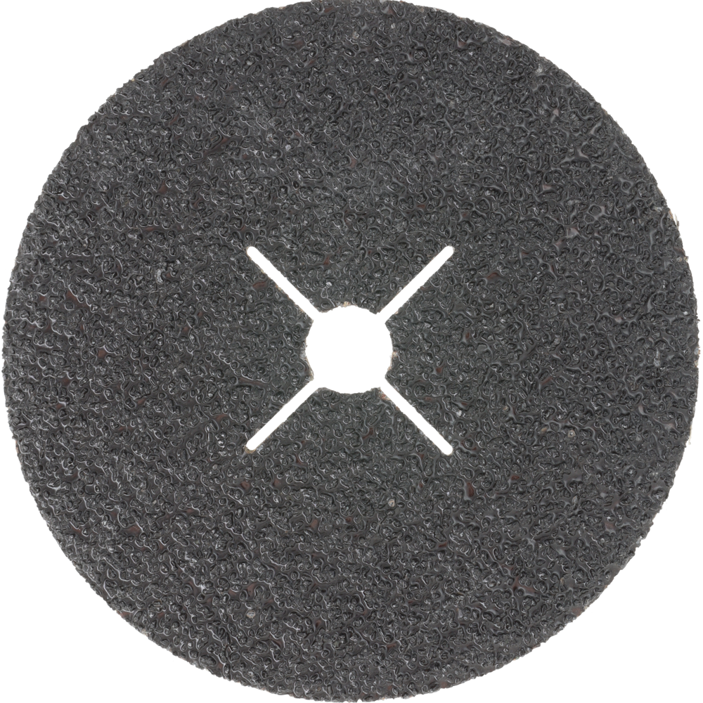 PFERD 180mm Silicon Carbide Grain Fibre Disc – PFERD South Africa