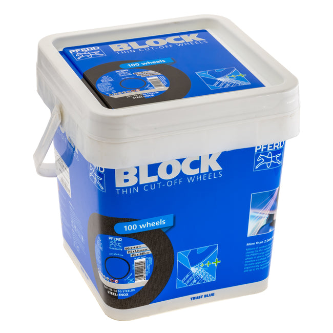 Cutting Discs – PFERD South Africa