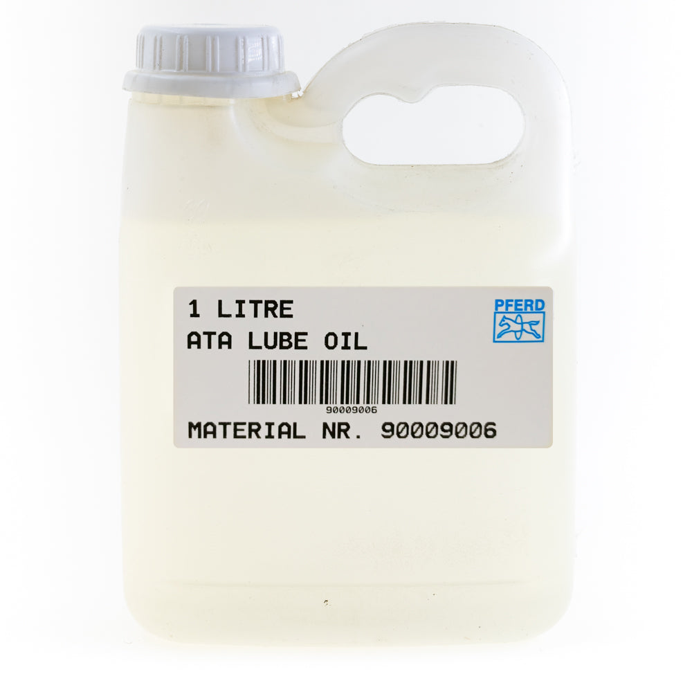 ATA Lubricating oil - 1L – PFERD South Africa