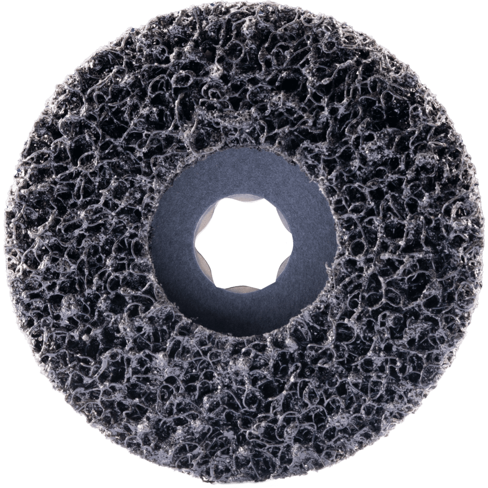 PFERD COMBICLICK POLICLEAN Disc - Standard Type (1 Pc) – PFERD South Africa