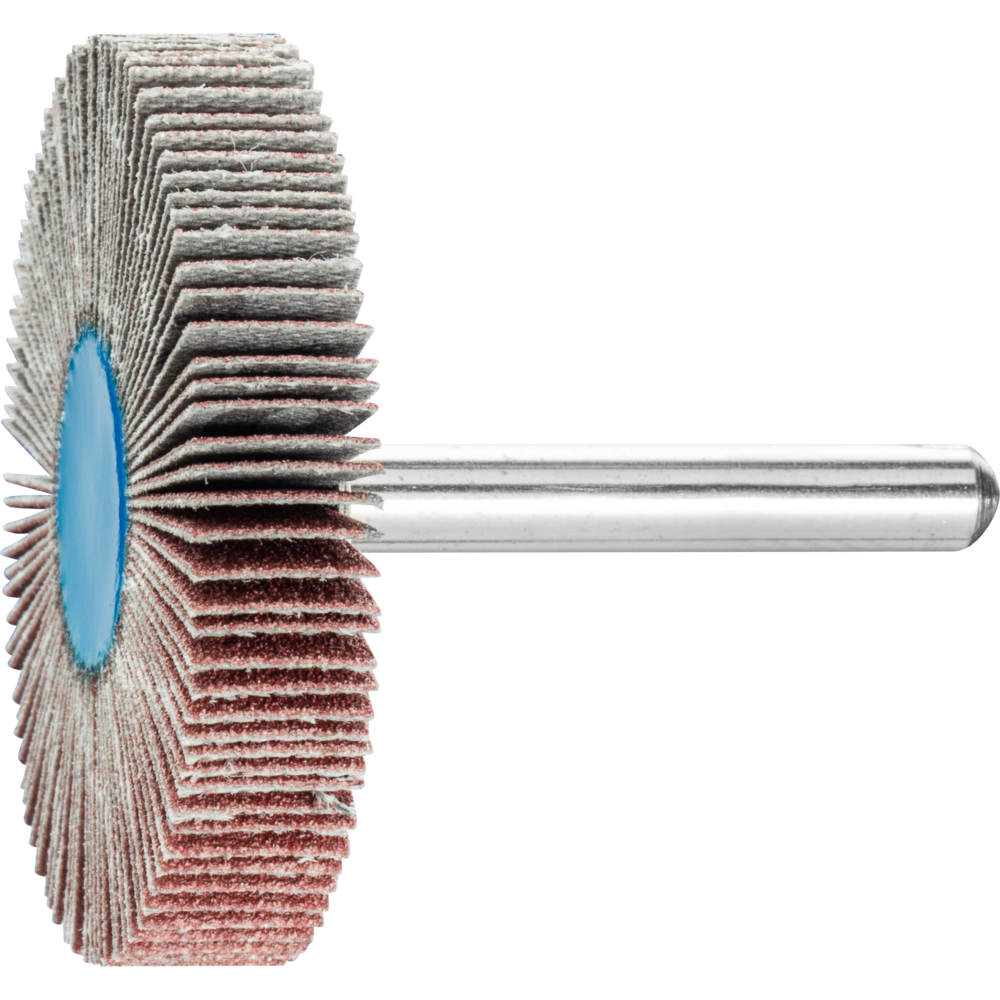 PFERD Fan Grinder 50mm x 10mm x 6mm Shank – PFERD South Africa